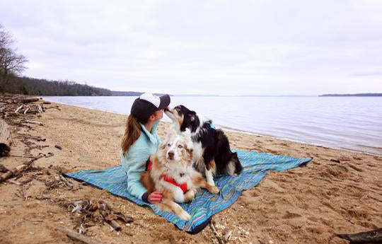 Meet Maria Schultz, GrandTrunk Ambassador