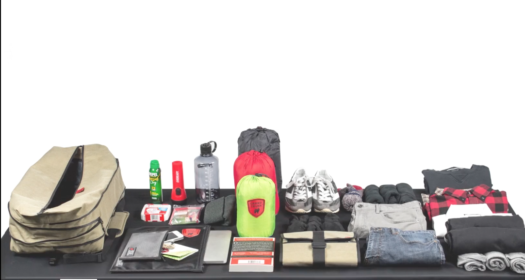 Packing Tips for Family Adventures – GrandTrunk