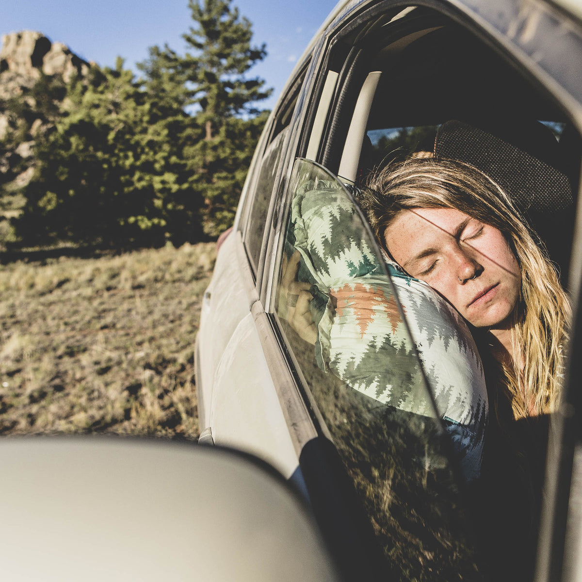 Happy National Napping Day - Here's our Favorite Nap Facts – GrandTrunk