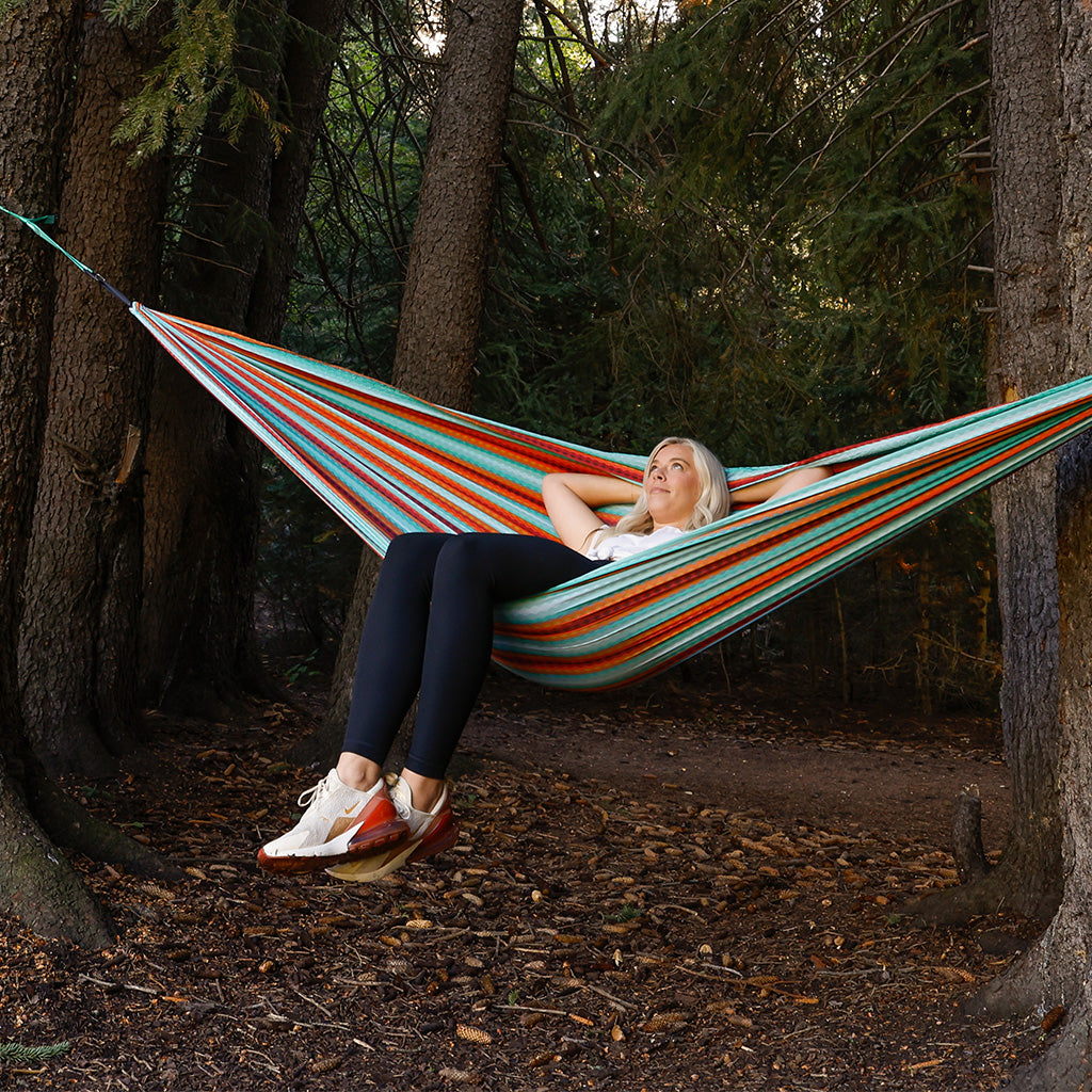 Portable Adventure Hammocks | Best Lightweight Sleep System – Tagged ...
