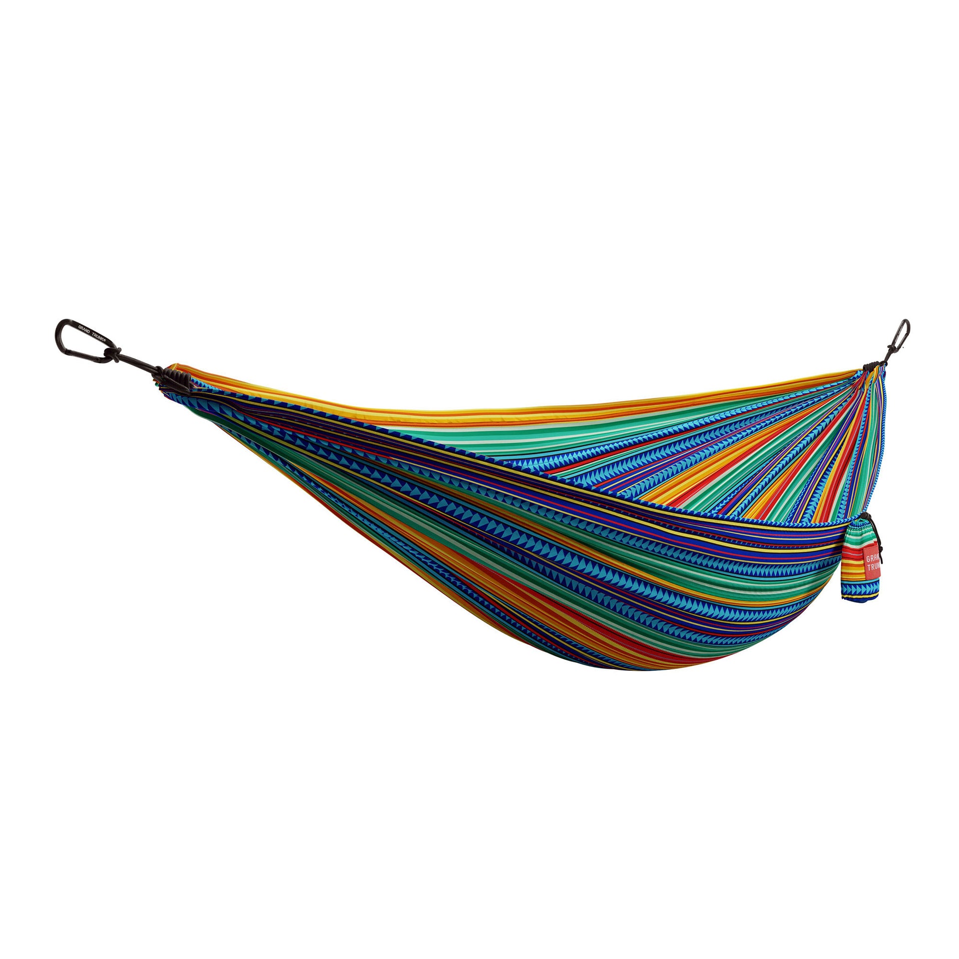 Grand Trunk Double Deluxe Hammock - Since 2001. We Make the Best ...