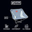 Monarch All-Terrain Legless Chair – GrandTrunk