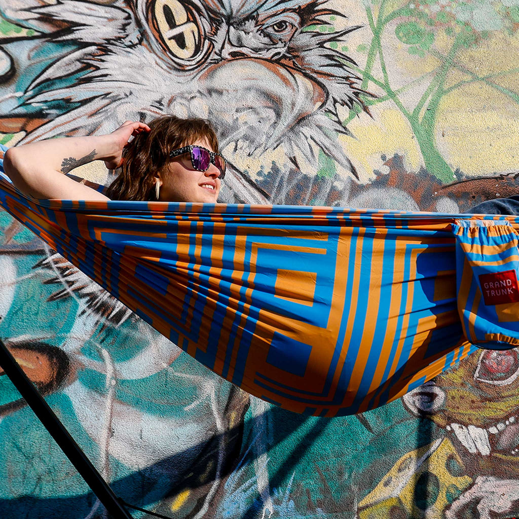 Grand Trunk | Goods For The Road | Superior Hammocks & Outdoor Gear ...