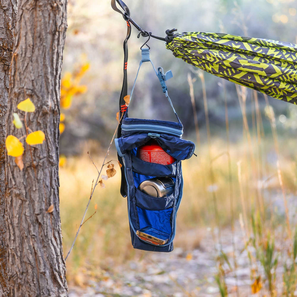 Adventure Shelf - Compressible Storage System – GrandTrunk