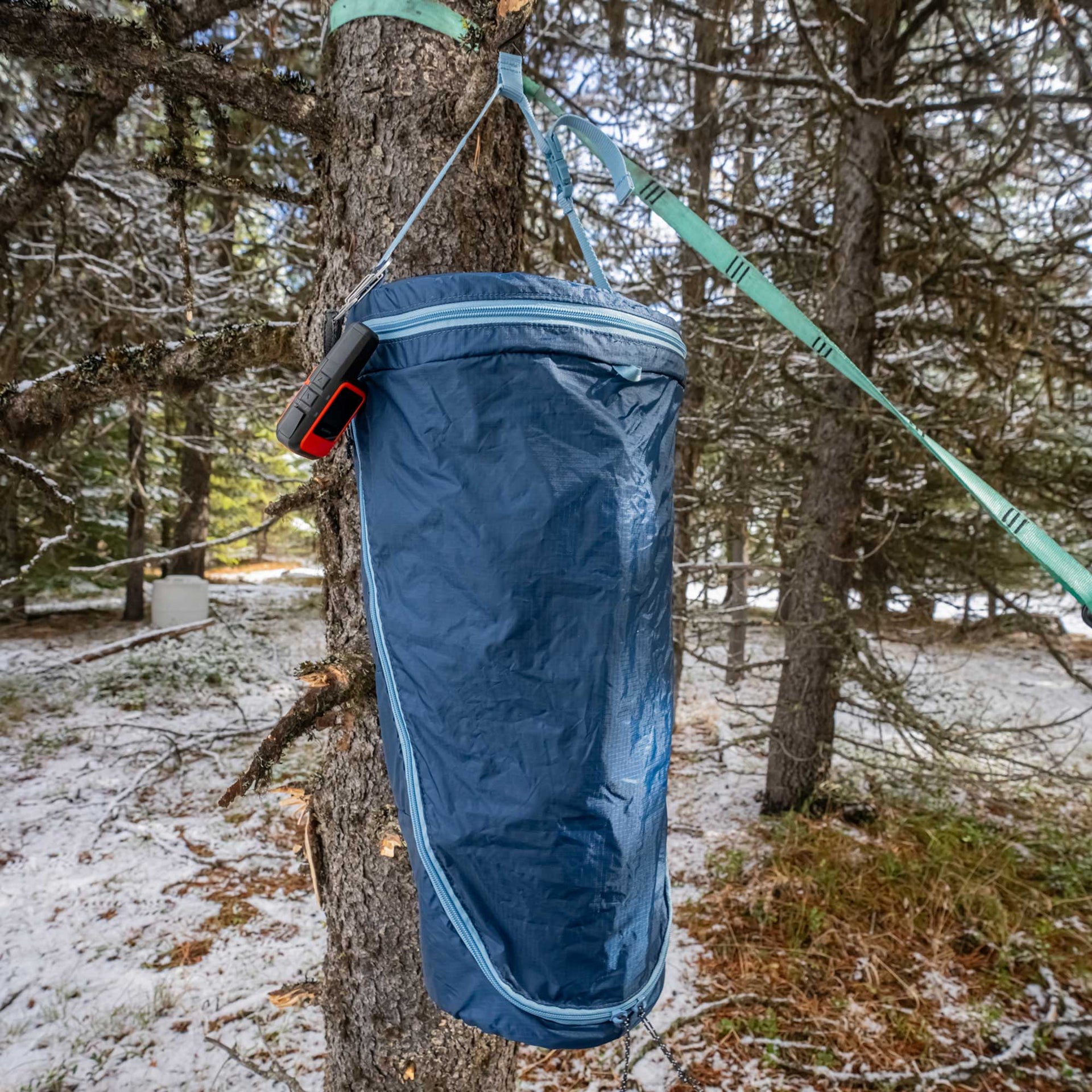 Adventure Shelf - Compressible Storage System – GrandTrunk