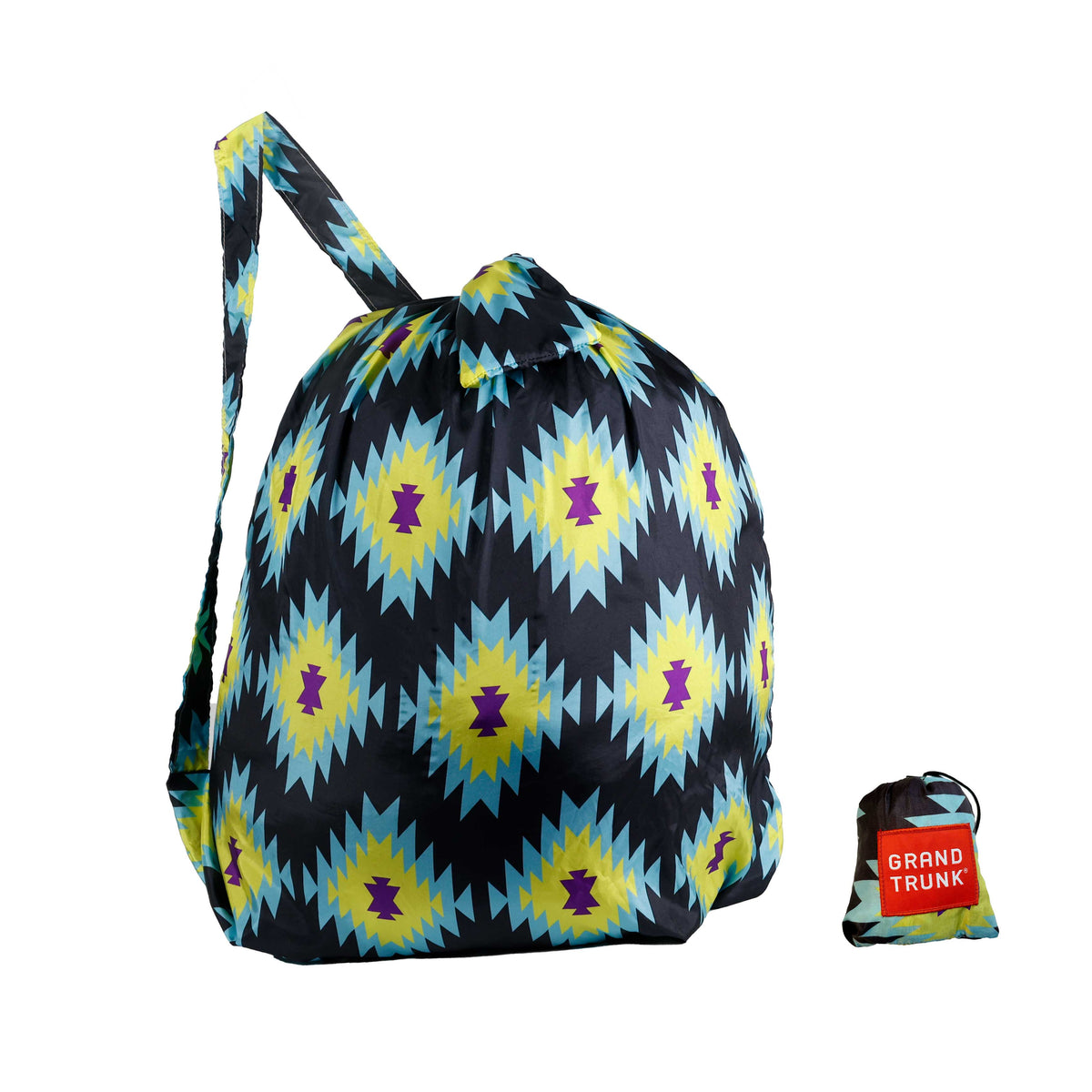 Bindle - Travel Laundry & Storage Bag – GrandTrunk
