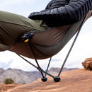 Monarch All-Terrain Legless Chair – GrandTrunk