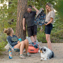 Monarch All-Terrain Legless Chair – GrandTrunk