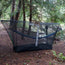 MOZZY 360 Hammock Bug Net Shelter – GrandTrunk