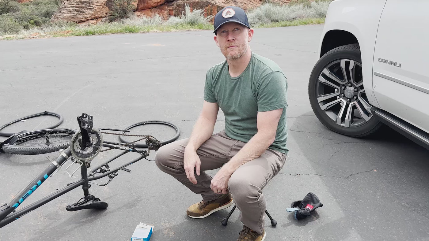 Stools – GrandTrunk