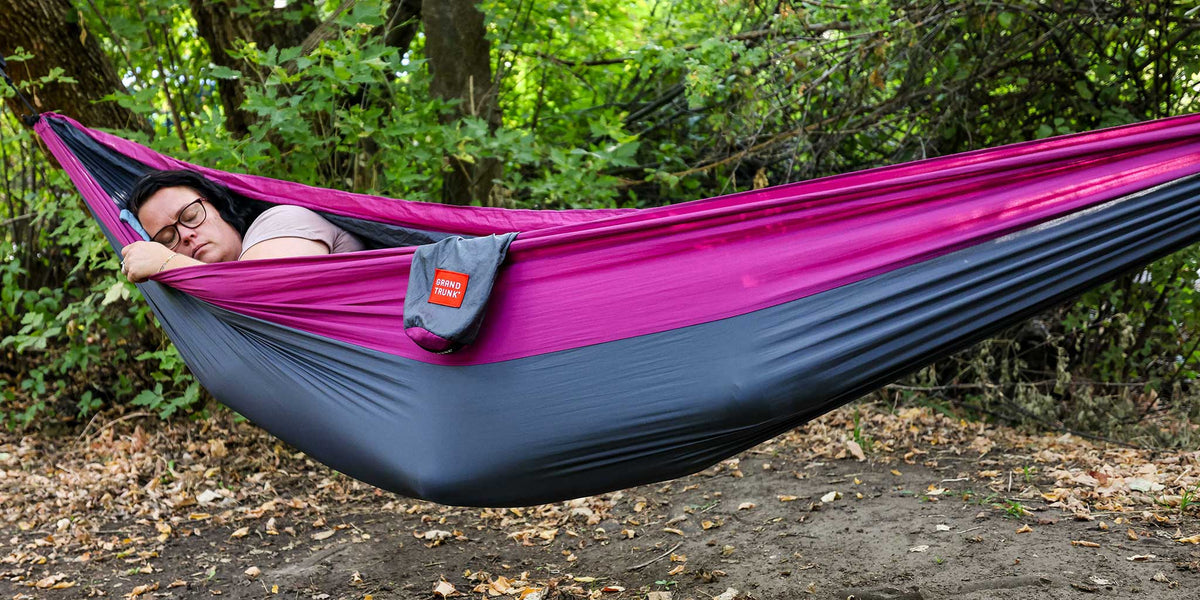 Gear List: Our Top Picks for a Weekend Recharge – GrandTrunk