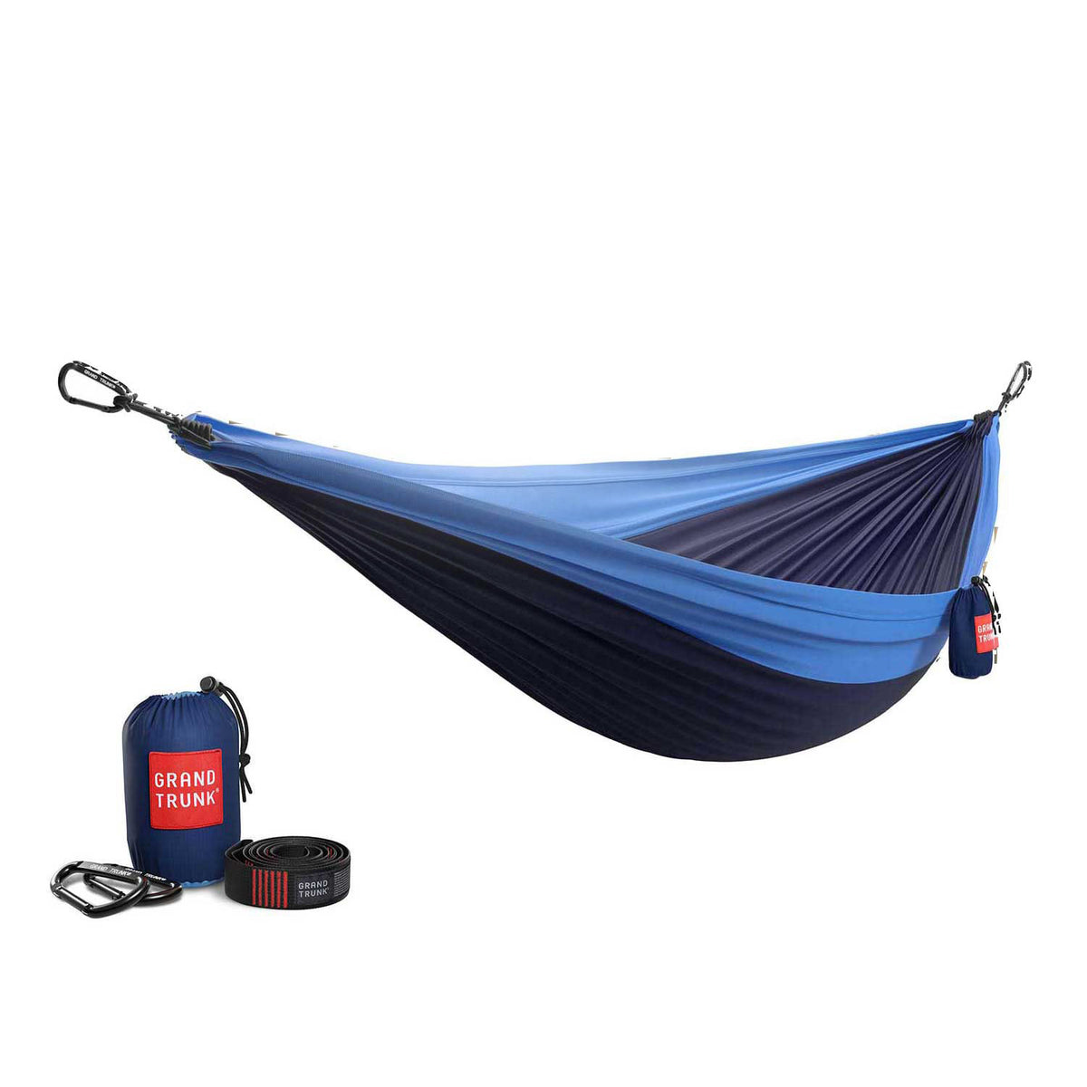 Portable Adventure Hammocks | Best Lightweight Sleep System – GrandTrunk