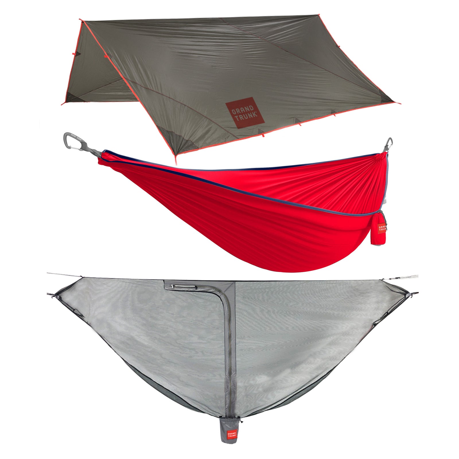 Packing Tips for Family Adventures – GrandTrunk