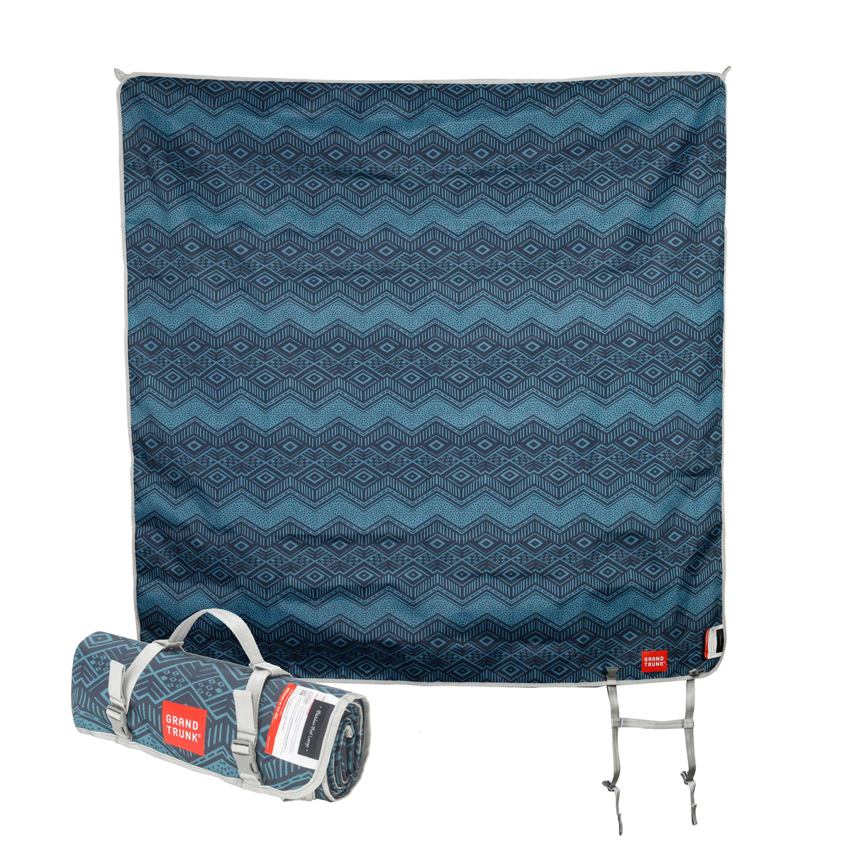 Meadow Mat Waterproof Ground Mat – GrandTrunk