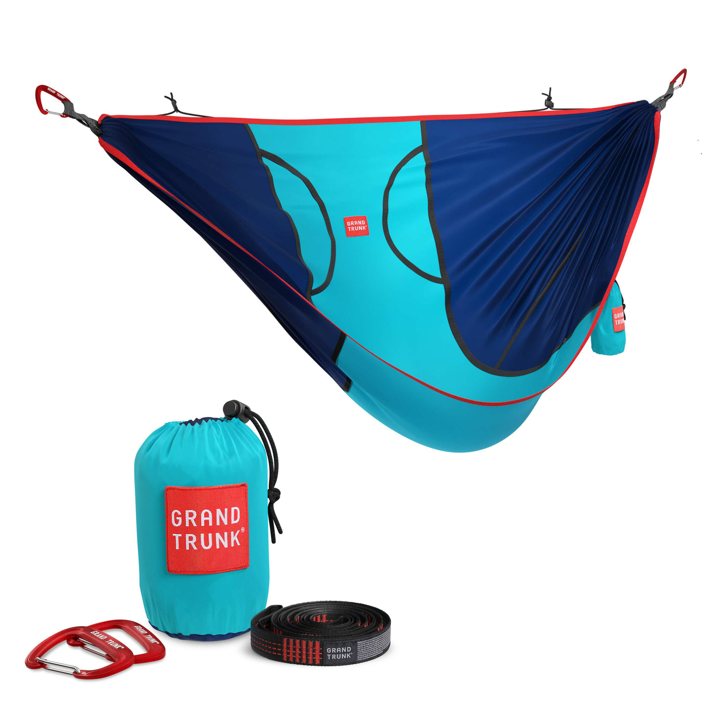 Grand Trunk | Goods For The Road | Superior Hammocks & Outdoor Gear ...