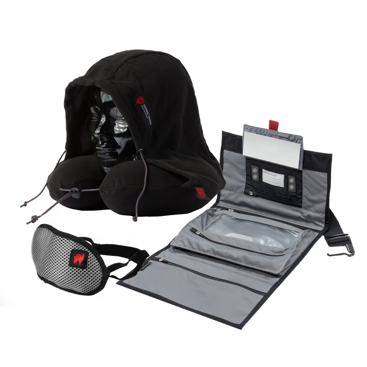 Getaway Travel Bundle – GrandTrunk