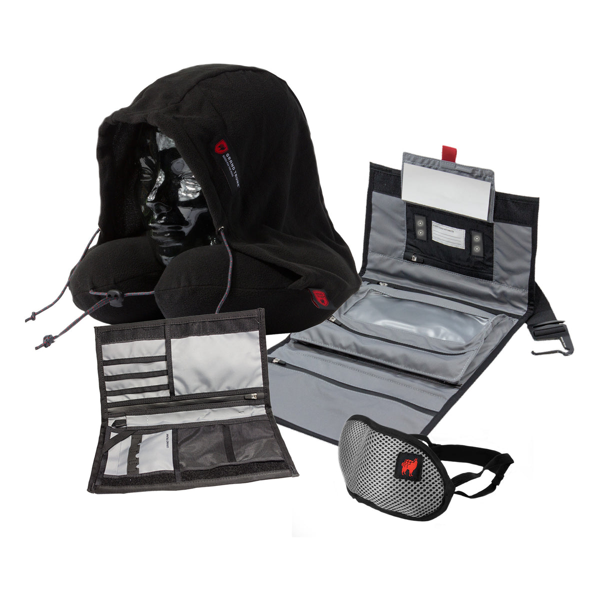 World Travel Bundle – GrandTrunk