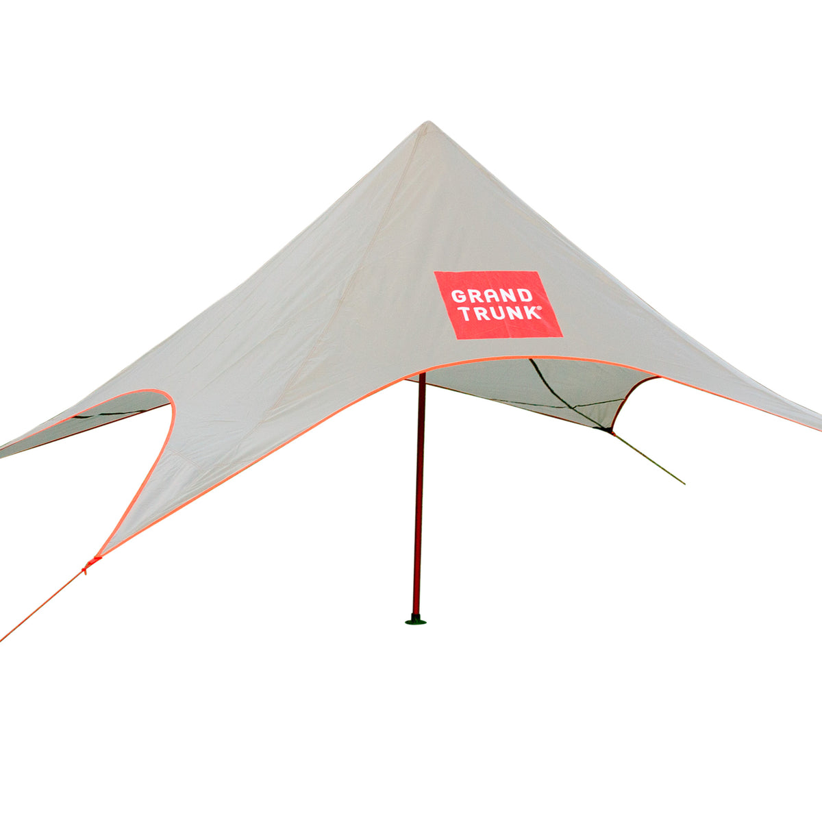 ShadeCaster 2 Person Sunshade – GrandTrunk